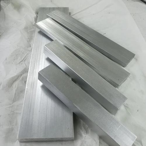 Jual ALMUNIUM 25MM X 50MM X 100CM PLAT STRIP ALUMUNIUM BALOK ALUMINIUM ...
