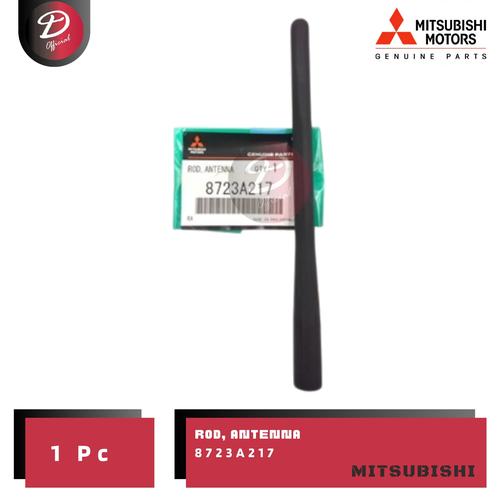 Jual Rod Antenna Antena Mitsubishi Xpander GLS GLX Exceed Sport ...