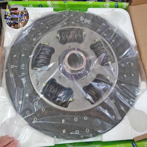 Jual Disce clutch scania bus 2857854 - Jakarta Barat - MAN TEKNIK ...