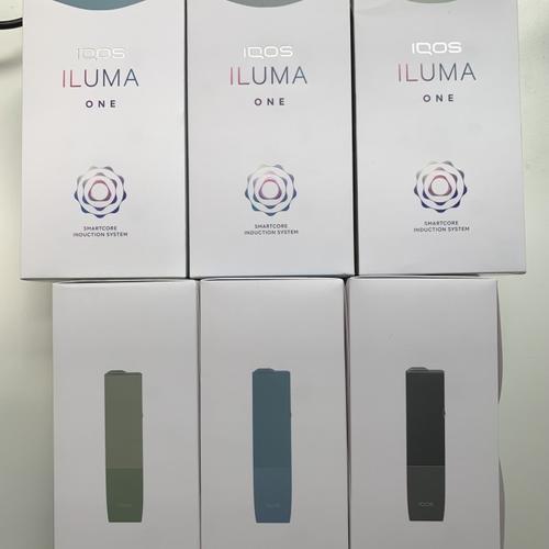 Jual IQOS ILUMA ONE (ALL COLOR) - Jakarta Barat - Quick Garage | Tokopedia