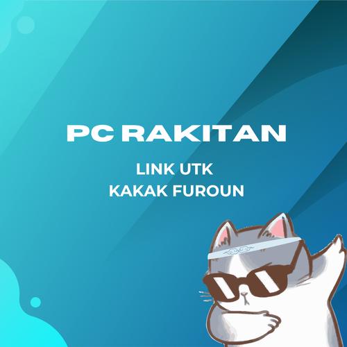 Jual Pembayaran PC RAKITAN - KAK FUROUN - i5 - Jakarta Pusat - RBN ...