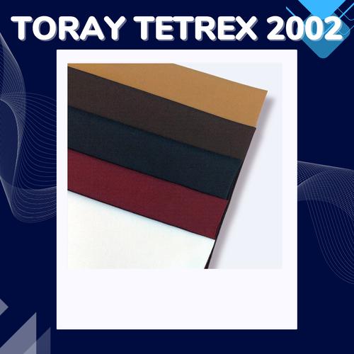 Jual Kain Toray Tetrex Bahan Untuk Seragam Sekolah Eceran Meteran ...