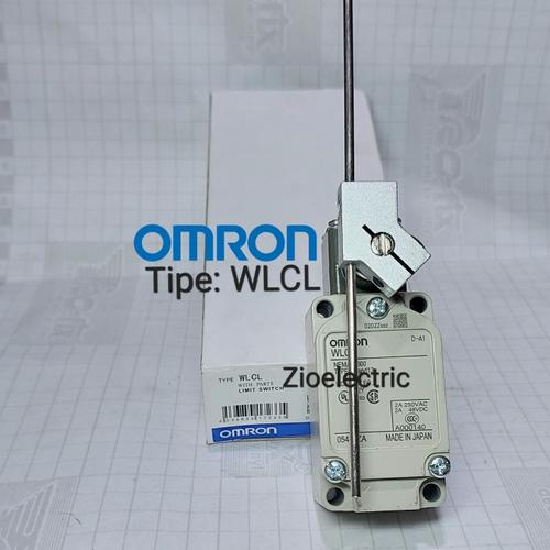 Promo Limit switch omron WLCL WLCL - Jakarta Barat - zioelectric ...