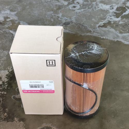 Jual OIL FILTER 5223958455 FILTER OLI NISSAN QUESTER UD TRUCKS - Kota ...