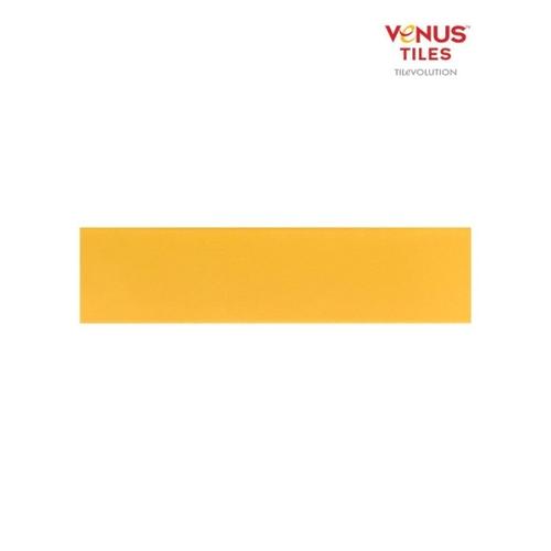 Jual Keramik Dinding Interior Cafe Resto Keramik Kuning Matt Merk Venus ...