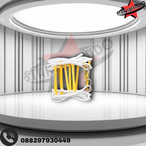 Jual Tangga Tali Kapal Darurat Nylon 5 Meter - Jakarta Barat - Star ...