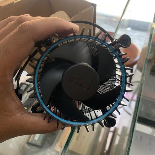 Jual Fan intel original tembaga gen 12 lga 1700 - Kota Malang ...
