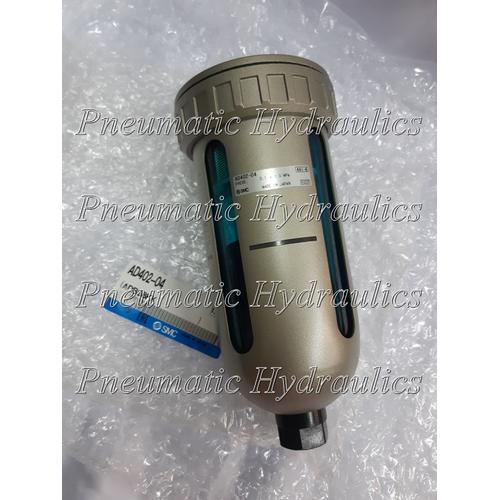 Jual Auto Drain SMC AD402-04 Auto Drain SMC Original SMC AD402-04 drat ...