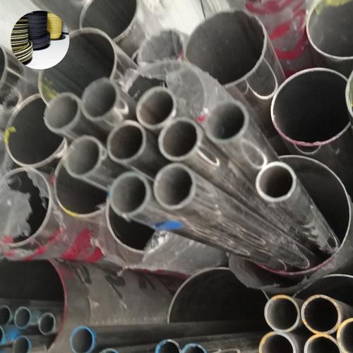 Jual pipa ss 304 UK 2" x t 2mm x 6m/ pipa stainless 304 - Jakarta Barat ...