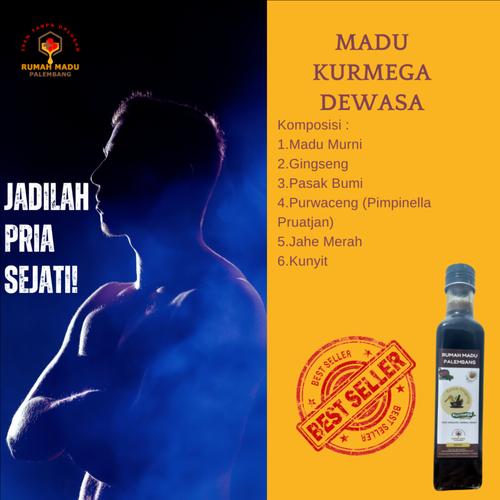 Jual Madu pria dewasa | madu kuat | madu stamina ekstrak gingseng ...