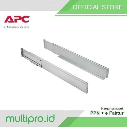 Promo APC SRTGRK2 Image APC Smart-UPS RT 19" Rail Kit for XLBP SRTGRK2 ...