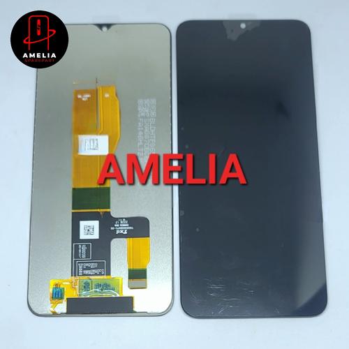 Promo LCD REALME C30 REALME C33 NARZO 50I PRIME ORI - OG SUPER - Kab ...