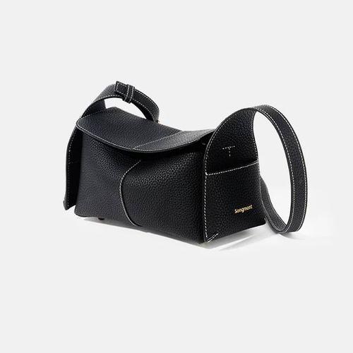 Jual Songmont mini drippy roof bag - Black - Kab. Tangerang ...