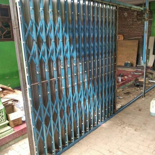 Jual pintu harmonika dan rolling door - Kota Probolinggo ...