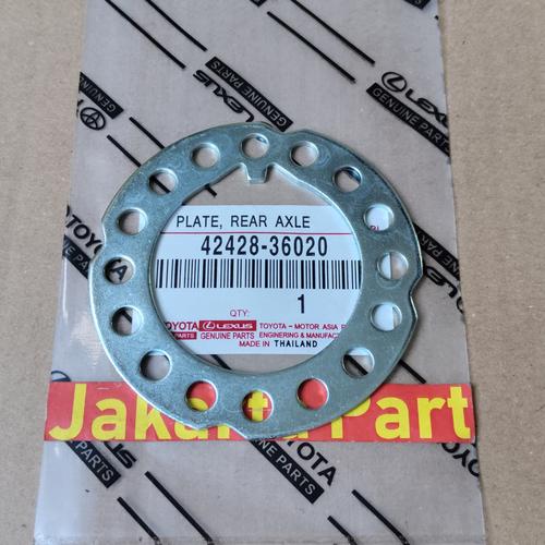 Jual Ring as roda belakang ring bagong ring breh dyna ht hino dutro ...