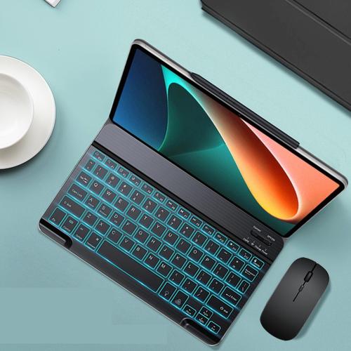 Jual Huawei Matepad SE 11 2024 Book Cover Stand Wireless Keyboard ...