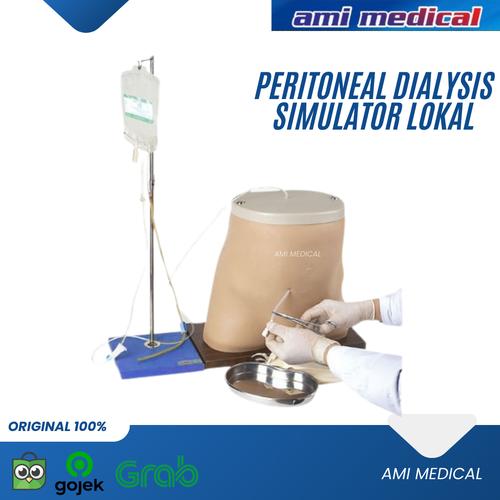 Jual Continuous Ambulatory Peritoneal Dialysis (CAPD) Simulator ...