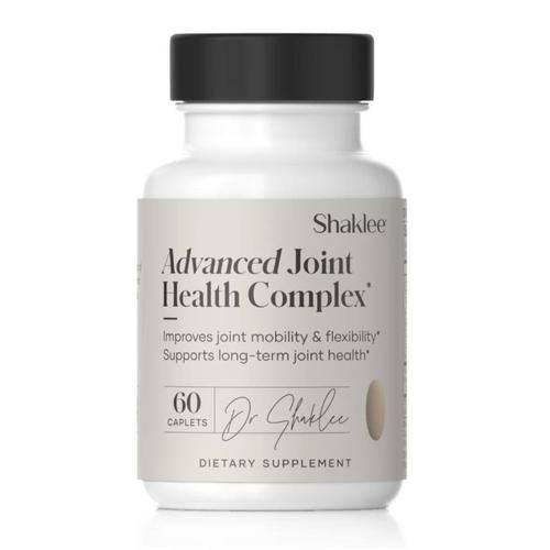 Jual SHAKLEE Joint Health Complex 60 Capsules - Kab. Bogor - PrimaHerba ...