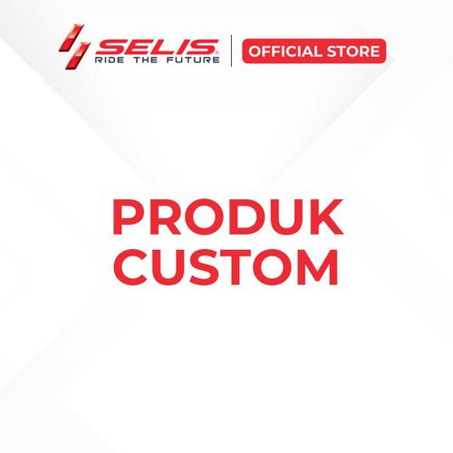 Promo Custom 2 - Selis Pujasera 1 Fiber C - Gerobak Makanan/Minuman ...