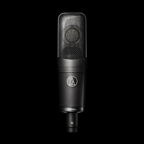 Jual Audio Technica AT4060A / AT4060 A Cardioid Condenser Tube ...