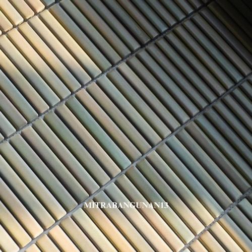 Jual Mosaic Mozaic Mosaik Mozaik Keramik Tile Merk Venus Type Pottery ...