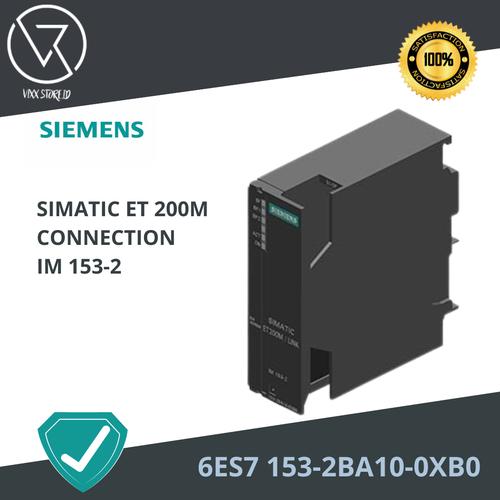 Jual SIEMENS 6ES7 153-2BA10-0XB0 - SIMATIC DP, Connection ET 200M IM ...