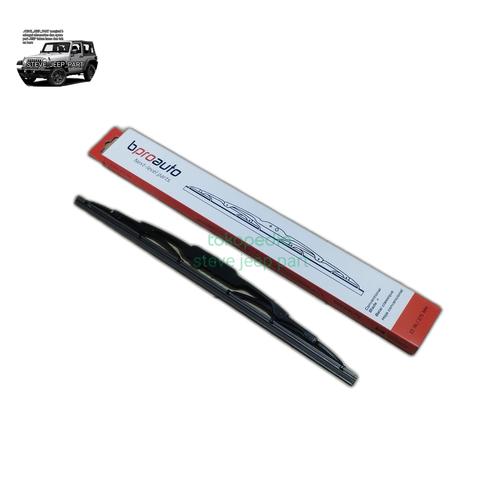 Jual Wiper Blade Karet Wiper Kaca Depan Jeep Wrangler Rubicon Jk