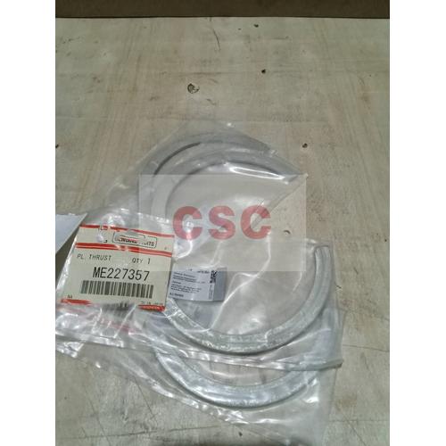 Jual Sparepart Engine - Fuso - Crankshaft Thrust Plate + 0.15 ...