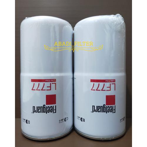 Jual Oil Filter FLEETGUARD LF777 / LF 777 - Bubble Wrap - Jakarta Utara ...