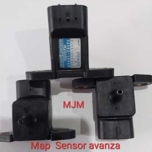 Jual Sesnor MAP Toyota Avanza Xenia Rush Terios Veloz Original ...