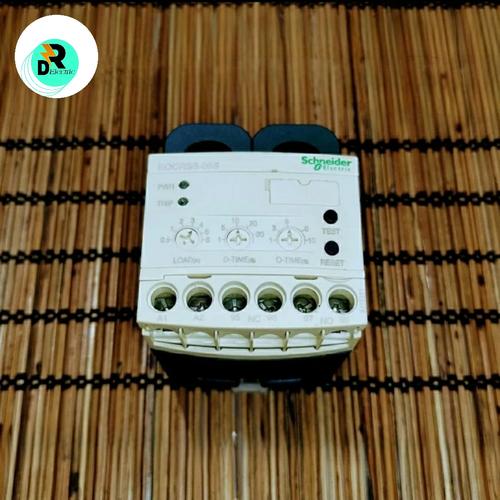 Jual Over Current Relay Schneider EOCRSS-05S - Jakarta Pusat - Reyden Electric | Tokopedia