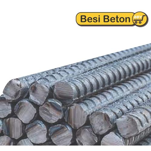 Jual Besi Beton Ulir BJTS 420 X 12 Meter Full SNI - 32 MM - Jakarta ...