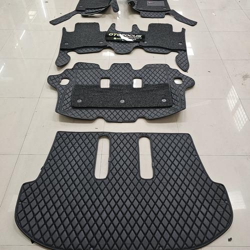 Jual KARPET 7D INNOVA REBORN FORTUNER AVANZA HRV CRV ZENIX GR ALPHARD ...