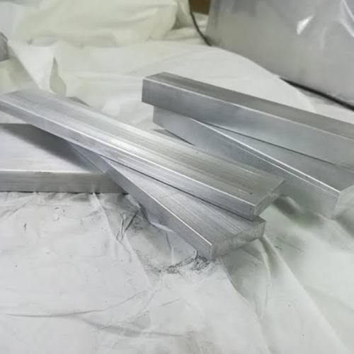 Jual almunium 15 X 50 X 60cm plat strip alumunium balok aluminium 15x50 ...