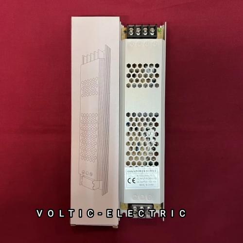 Jual POWER SUPPLY SLIM 15A BALLAST Slim 15 AMPERE 12V TRAVO SLIM 15A ...