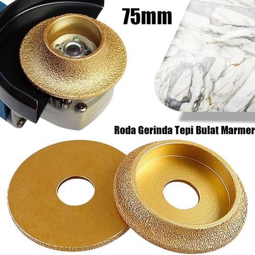 Jual 10mm Mata Gerinda Pinggul Granit Bevel Granit Pinggul Granit Mata ...