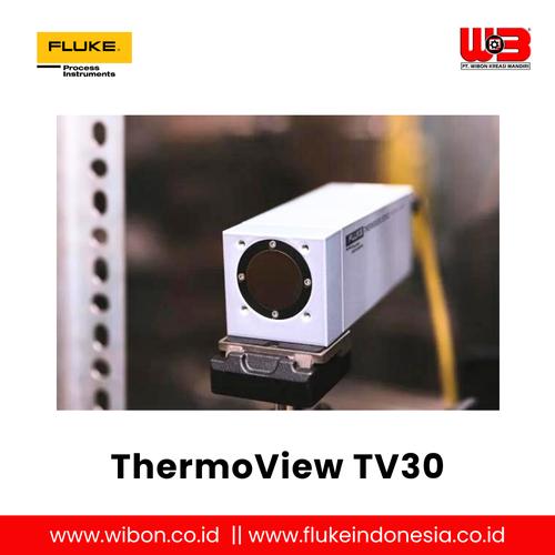 Jual Fluke ThermoView TV30 Thermal Imager - Jakarta Pusat - Fluke ...