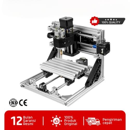 Jual Laser Cutting Machine 2 in 1 GRBL control CNC1610+500mw laser engraver - Kab. Pandeglang ...