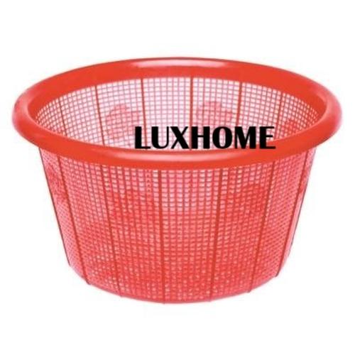 Jual BAKUL TELUR KOMET STAR 30CM DX / KERANJANG SAYUR BULAT 30CM ...