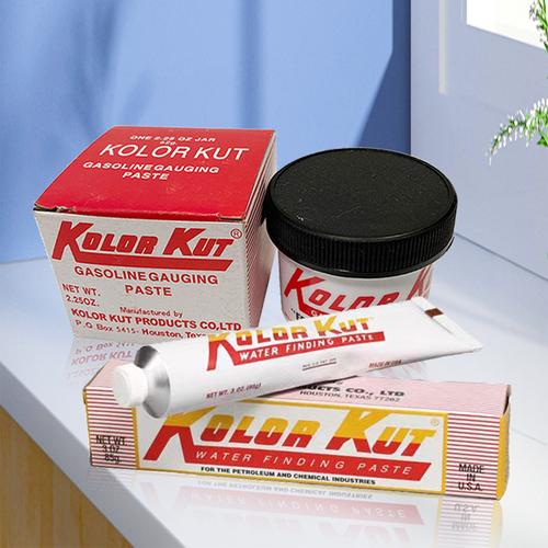 Jual Kolor Kut Water Taste Kolor Kut Pasta Minyak Dan Air Water Finding ...