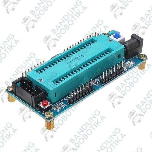 Jual ISP ATMEGA16 ATMEGA32 MINIMUM SYSTEM BOARD AVR DEVELOPMENT - Kota Cimahi - Bandung Robotika ...