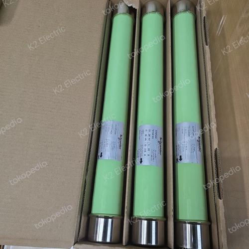 Jual Fuse Cubicle Schneider 63A 24kV SOLEFUSE ( Kepala Besar ) 757328EK ...