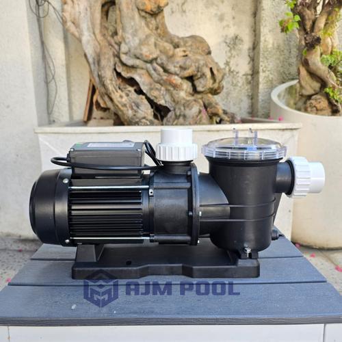 Jual Pompa VENEZIA Type STP 75 Kolam Renang | Pump Kolam 3/4 Hp - Kota ...