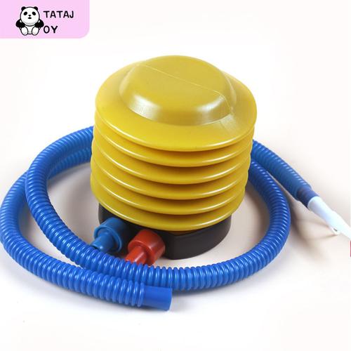 Jual Tatajoy Pompa Mini Injak Manual Pompa Udara Praktis untuk Balon ...