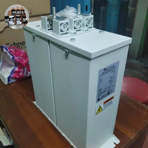 Jual CAPACITOR 3-PHASE Type SL2D 60/65kvr 400/415V 50Hz - Jakarta Pusat ...