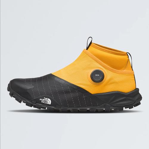 Jual Original The North Face Summit Series Offtrail Trail Running Shoes ...