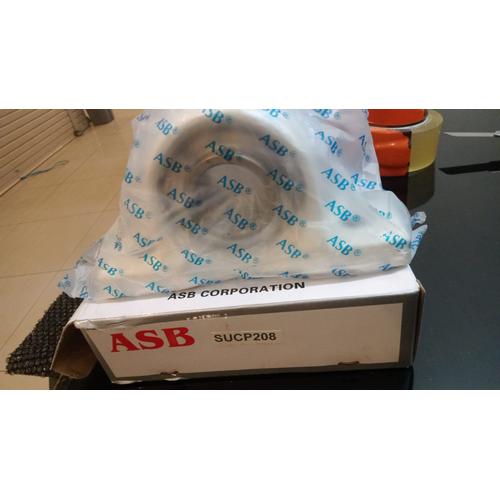 Jual Pillow Block Bearing duduk SUCP ASB 208 As 40mm - Jakarta Barat ...