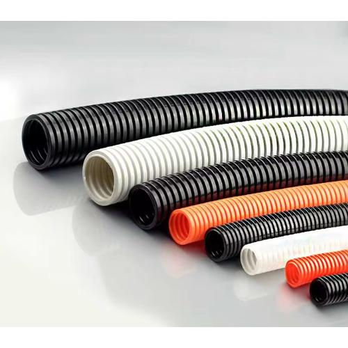 Jual Selang Untuk Pelindung Kabel Listrik Selongsong Spiral Flexible ...