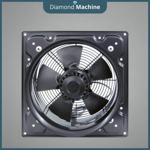 Jual CKE Exhaust Fan 10 Inch EF-RM-FZY250-2-XY - Jakarta Barat - DIAMOND MACHINE | Tokopedia