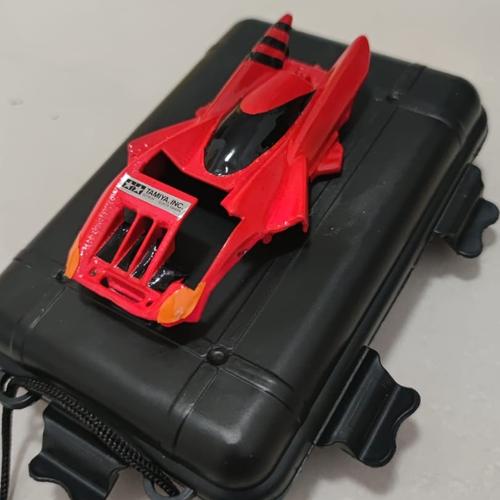 Jual Custom Body Strato Vector Tamiya Ready (Stock hanya 1 limited ...